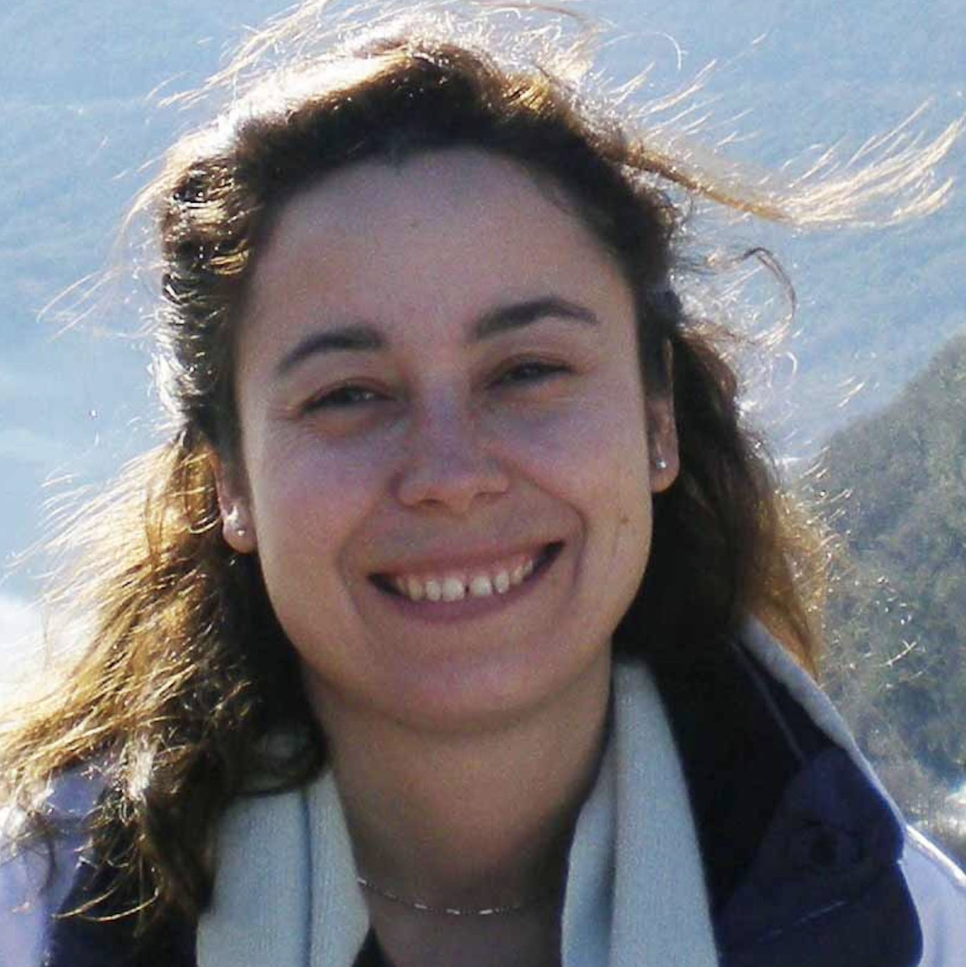 Cuerpo Académico – Doctorado en Ciencias Médicas